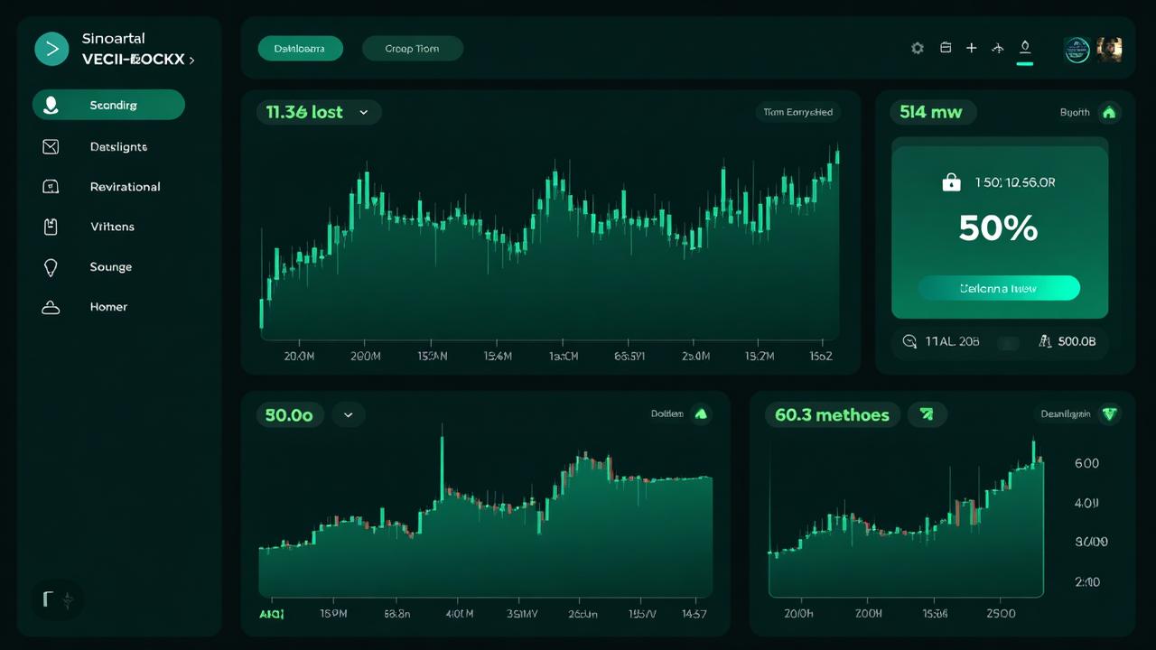 StockLens BD - AI-Powered Stock Analysis for Dhaka Stock Exchange